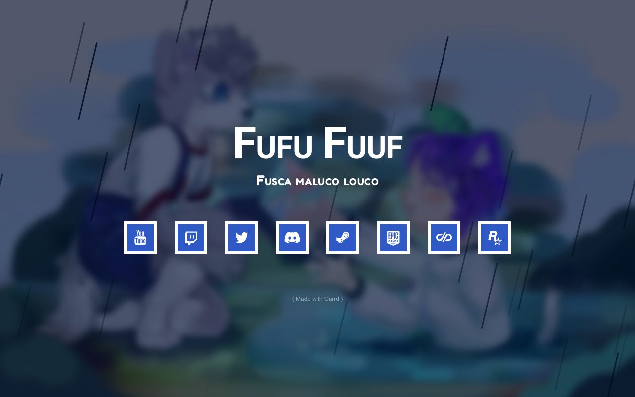 Fufu Fuuf
